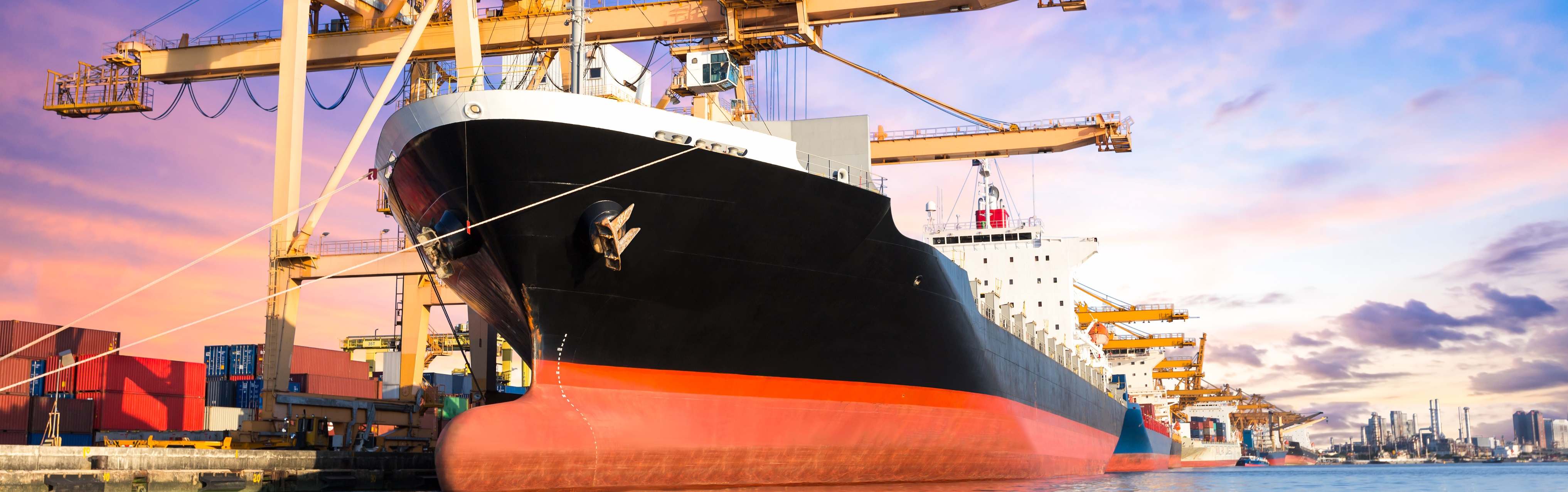 Human Key Offshore Corp. – Maritime Crew Management